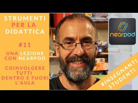 Introduzione a Nearpod: Cos'è e Come Funziona | Actualizado mayo 2026