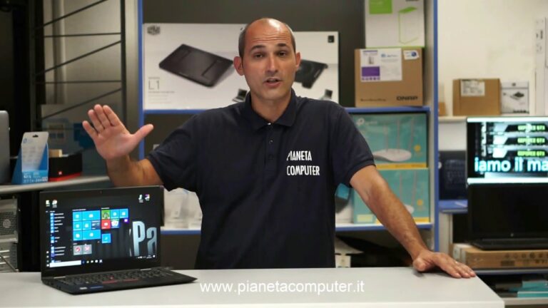 Computer prepara attivamente: ottimizzazione efficiente | Actualizado ...