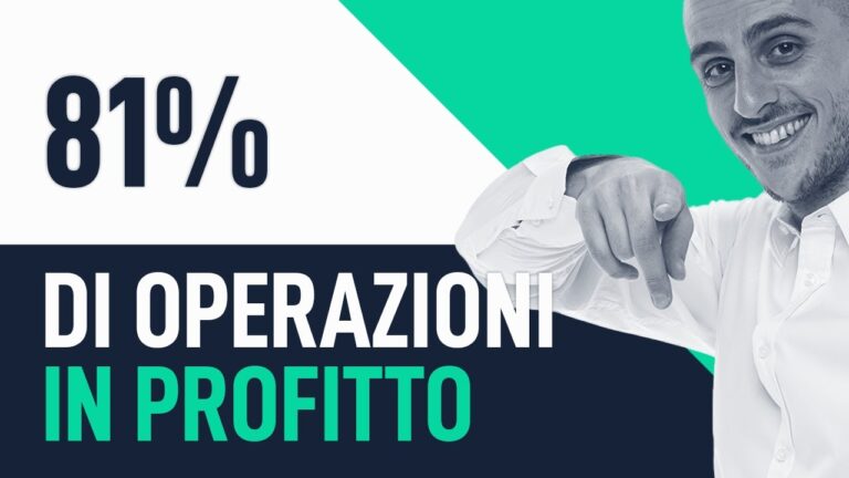 Strategia Trading Ottimizzata: Massimizza i Tuoi Profitti | Actualizado ...
