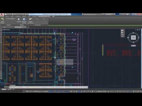 Guida all'uso ottimizzato di AutoCAD Arch: consigli e trucchi ...