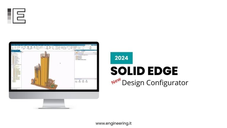 Software Solid Edge: Ottimizzazione e Concisione | Actualizado ...
