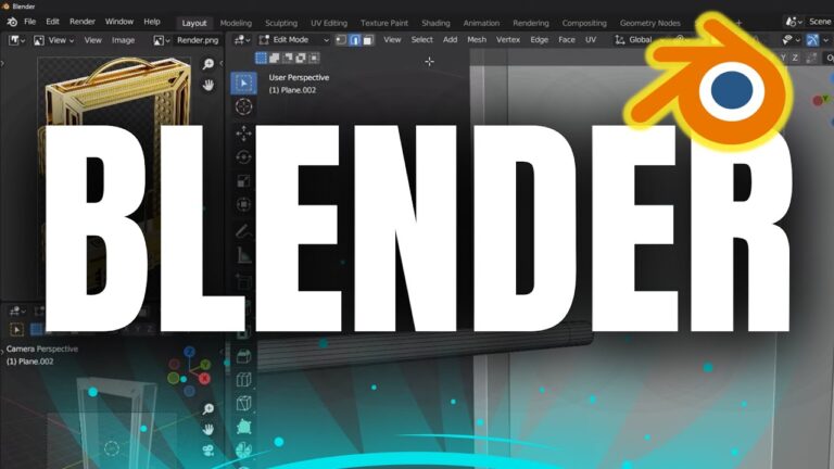 Corso Gratuito di Blender: Inizia a Creare in 3D | Actualizado mayo 2026